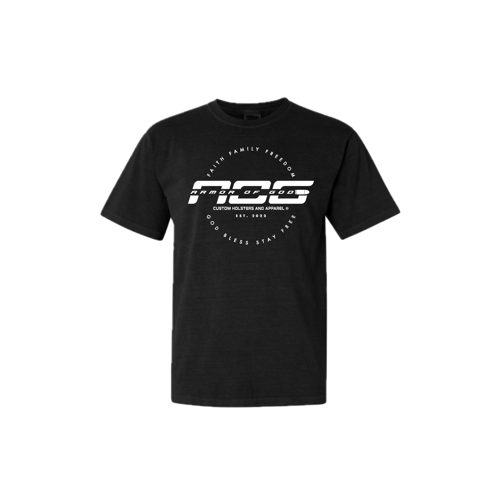 AOG Shirts – Armor Of God Holsters & Apparel